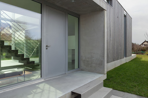 Is a Reinforced Steel Door the Most Secure Type of Front Door?